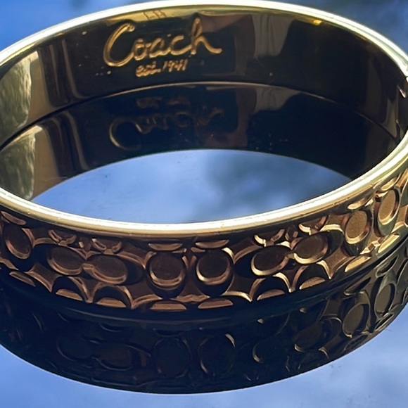 Coach | Jewelry | Coach Bracelet | Poshmark